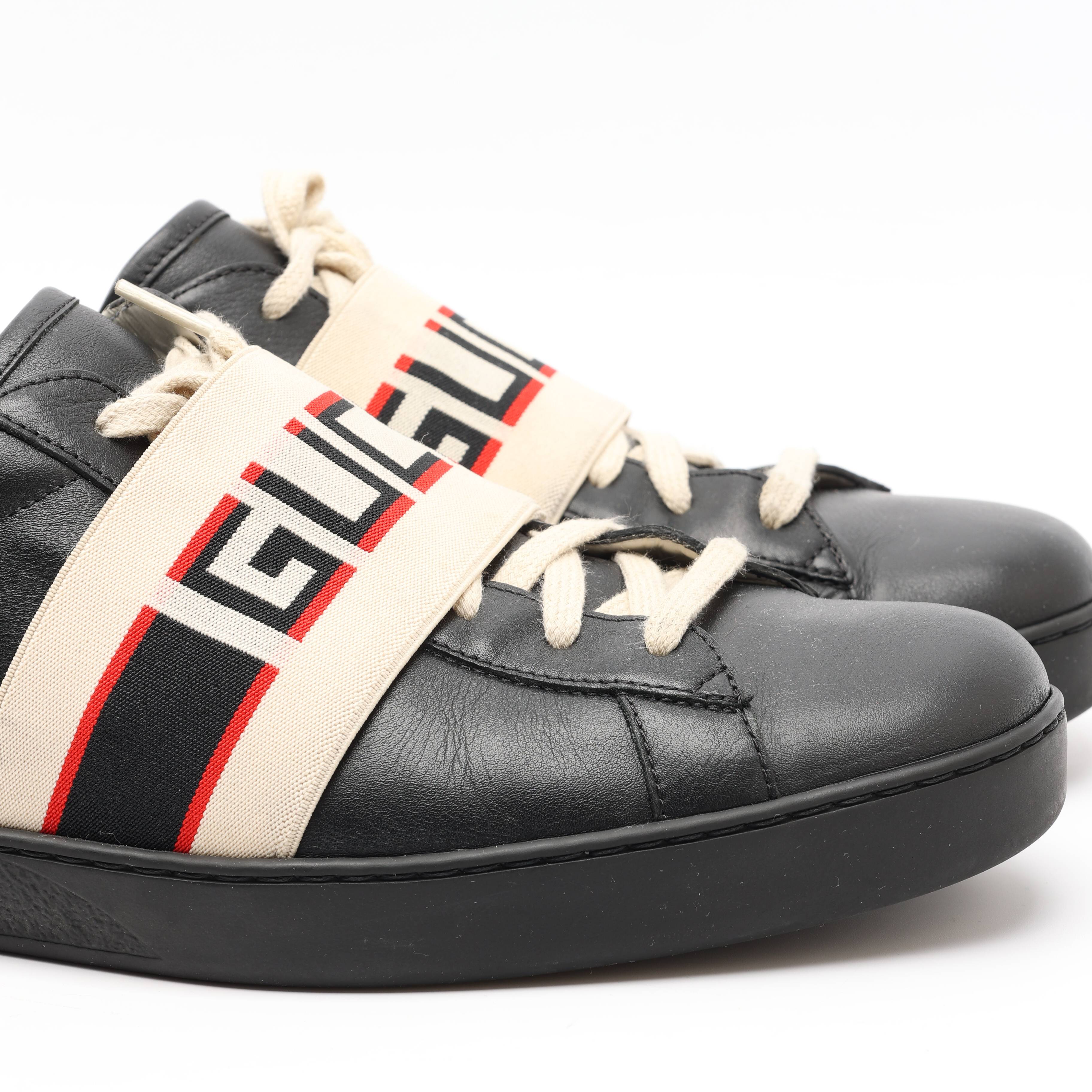 GUCCI ACE BAND - Vende Tu Closet