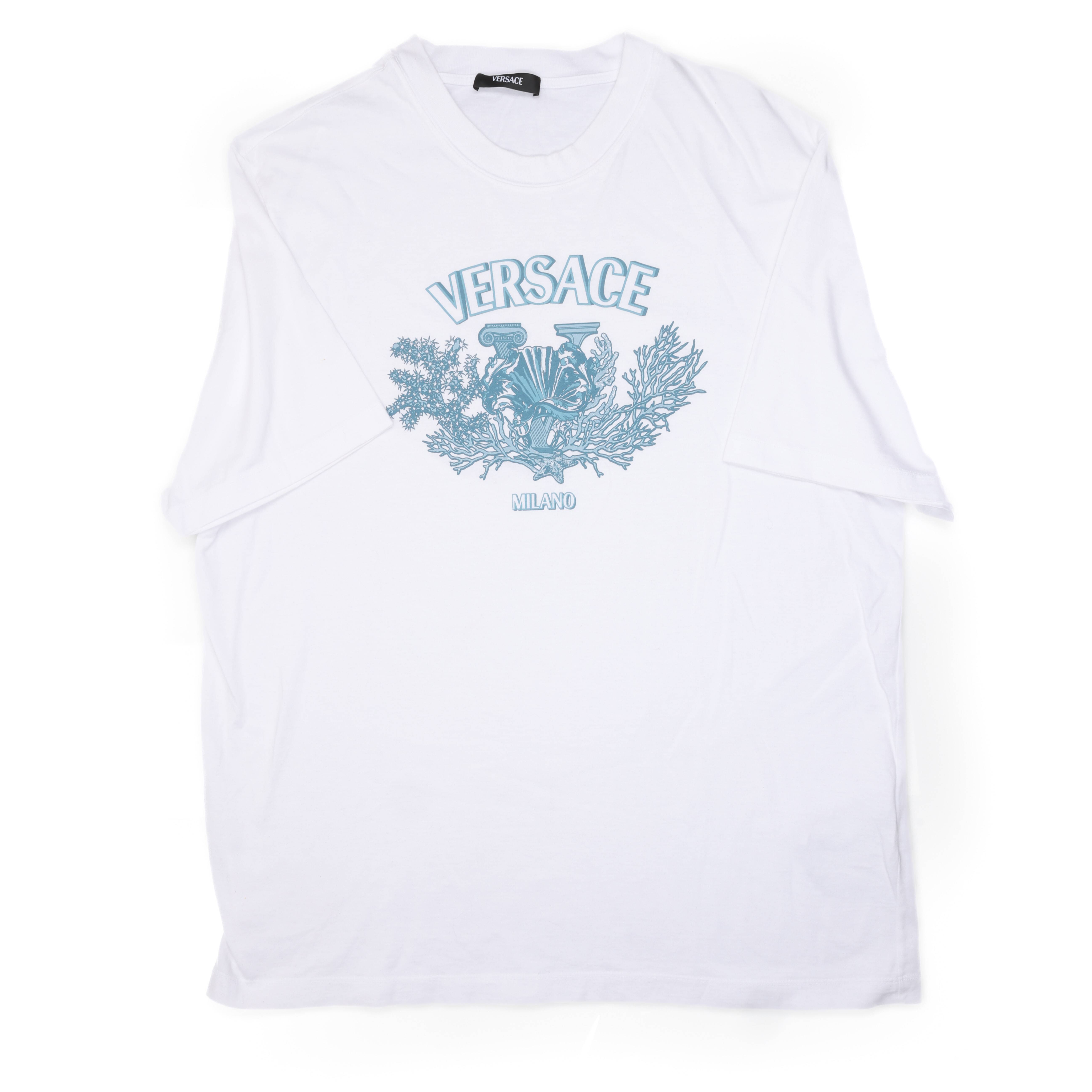 COMPRA PLAYERA VERSACE | VTC