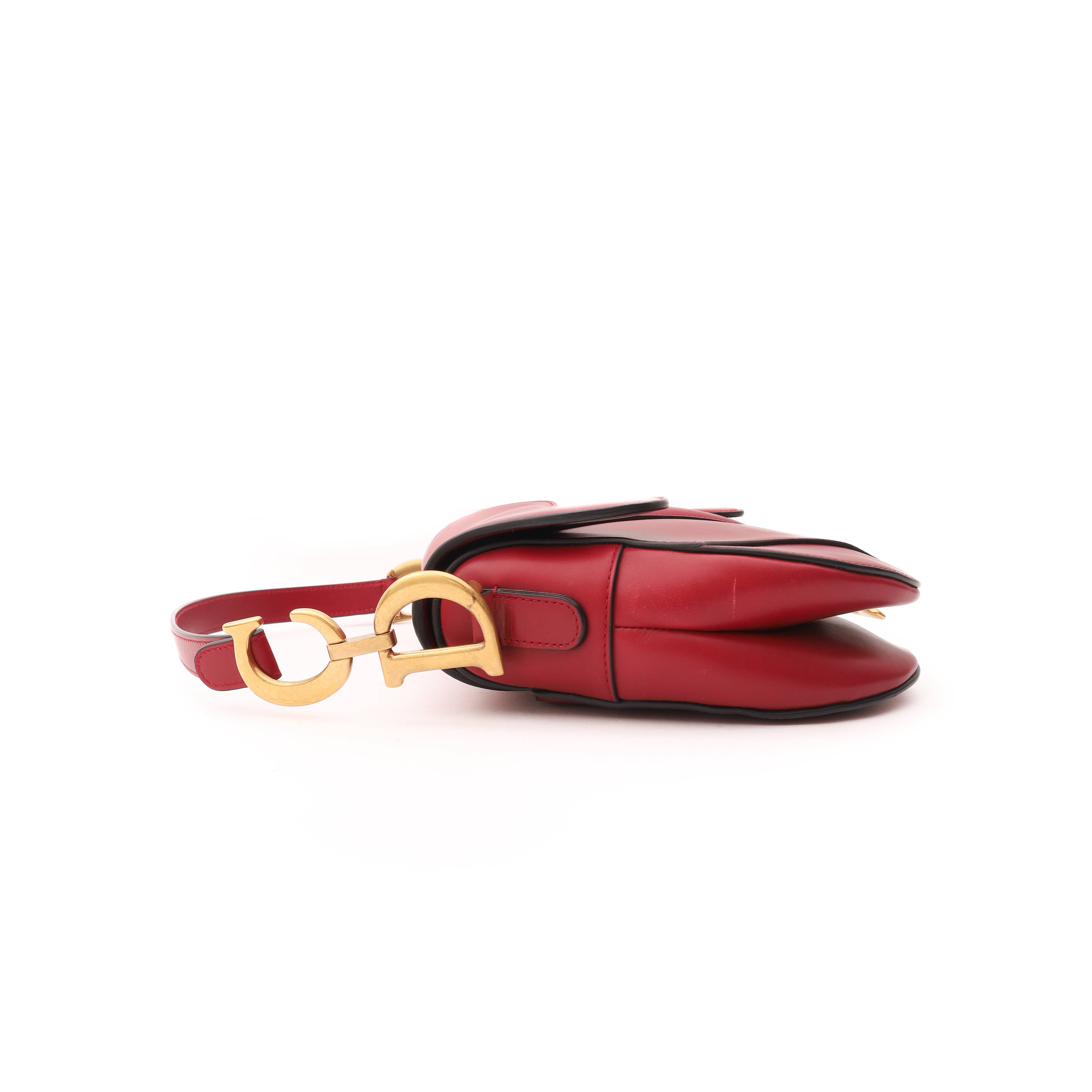 COMPRA SADDLE DIOR | VTC