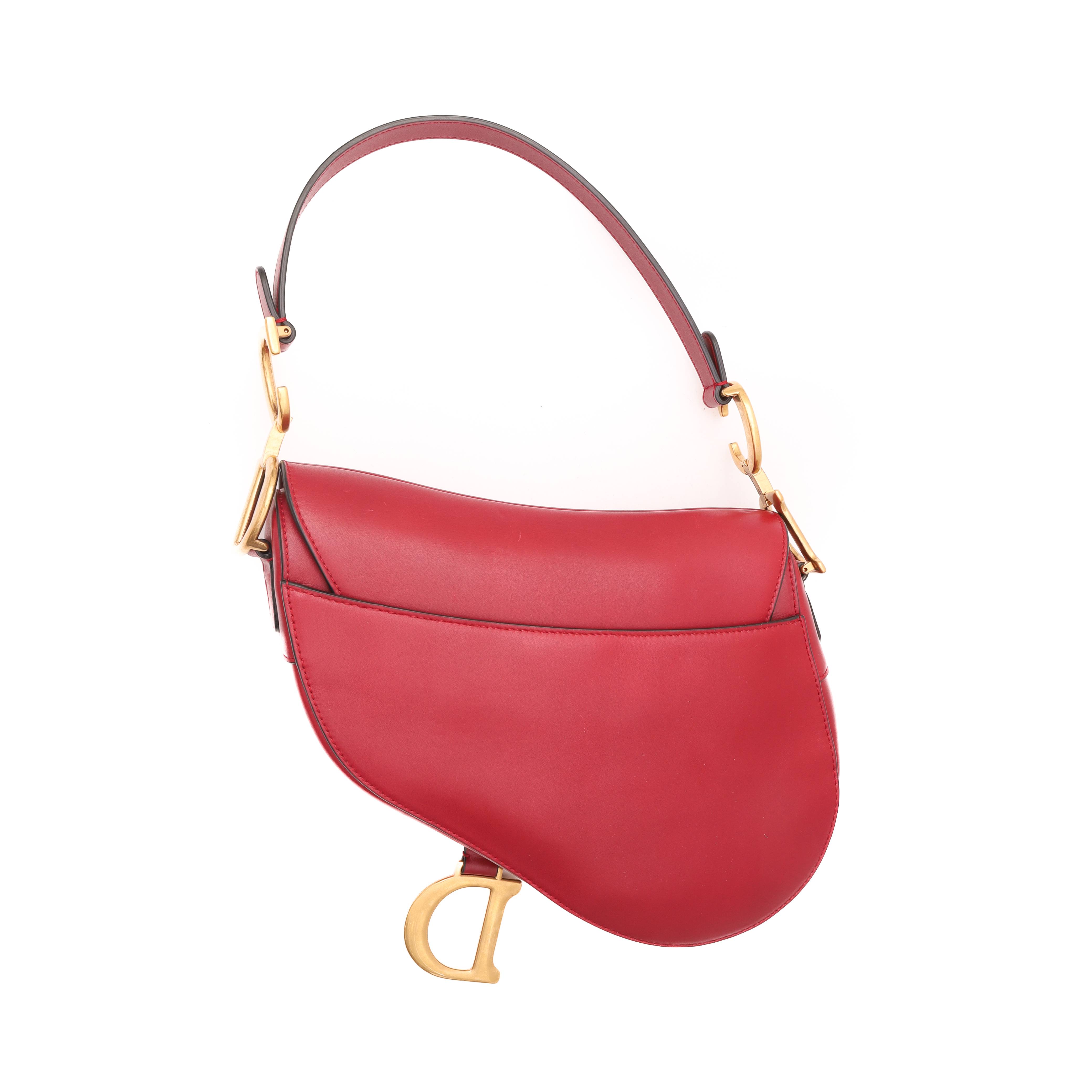 COMPRA SADDLE DIOR | VTC