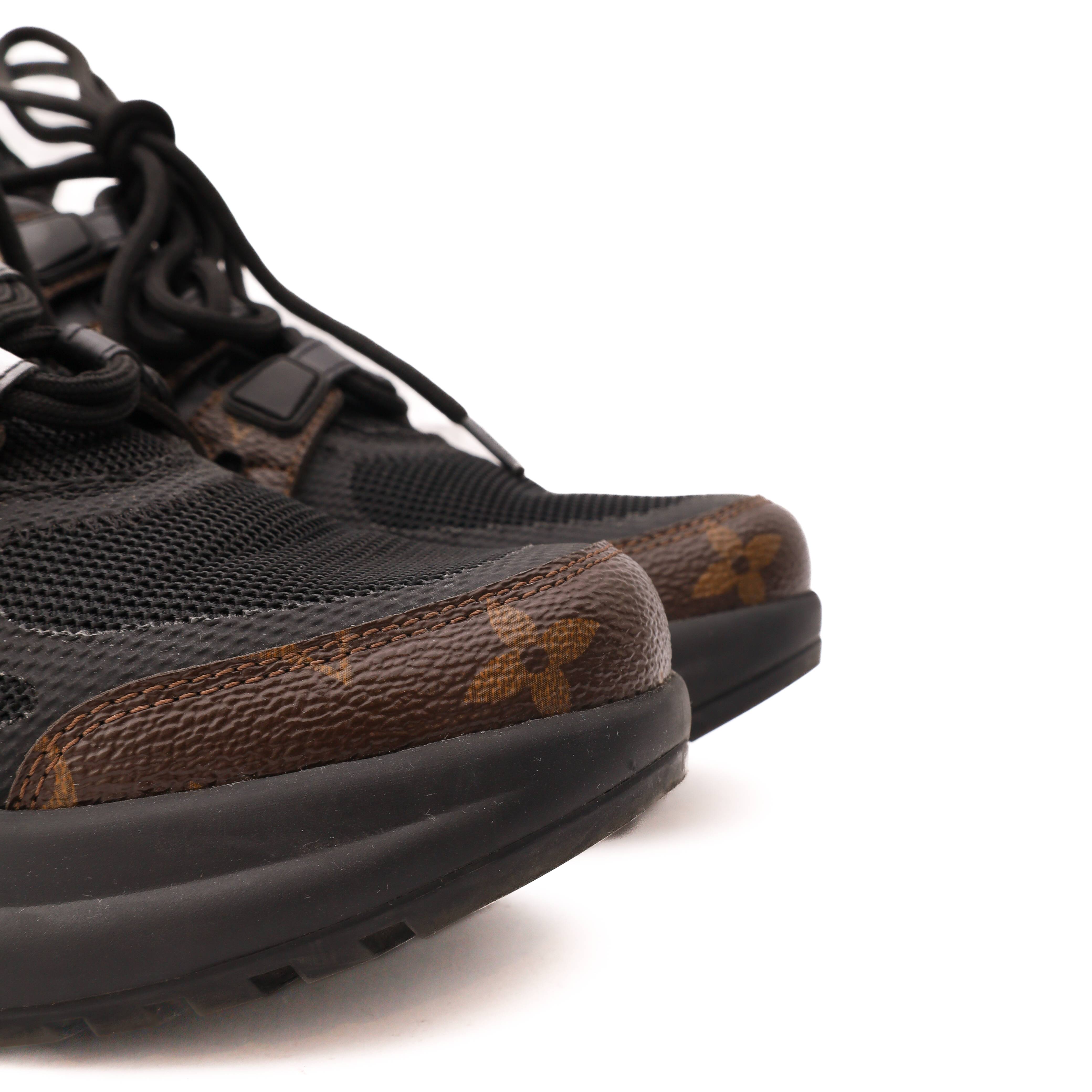 COMPRA TENIS LV ARCHLIGHT LOUIS VUITTON | VTC