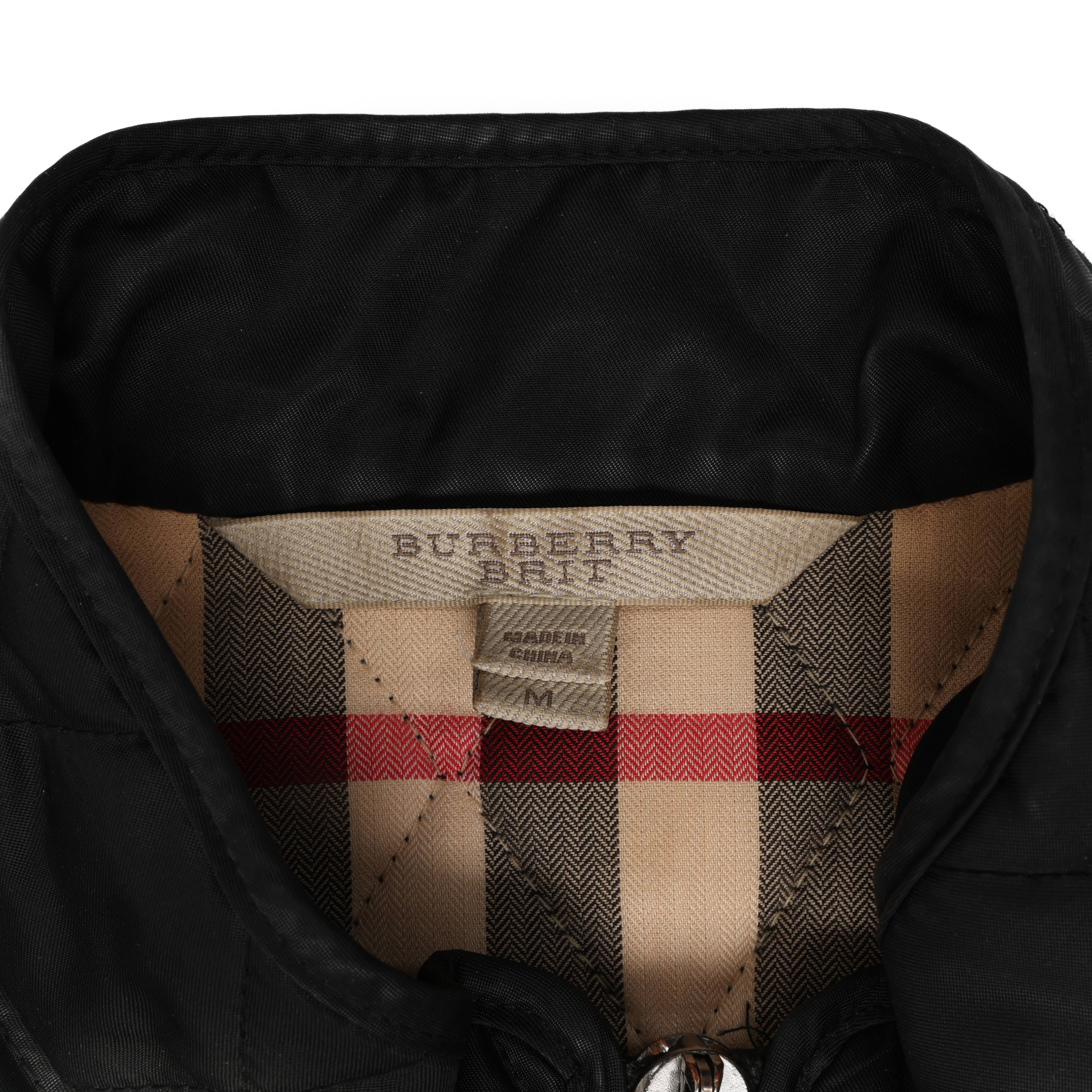 COMPRA CHAMARRA BURBERRY | VTC