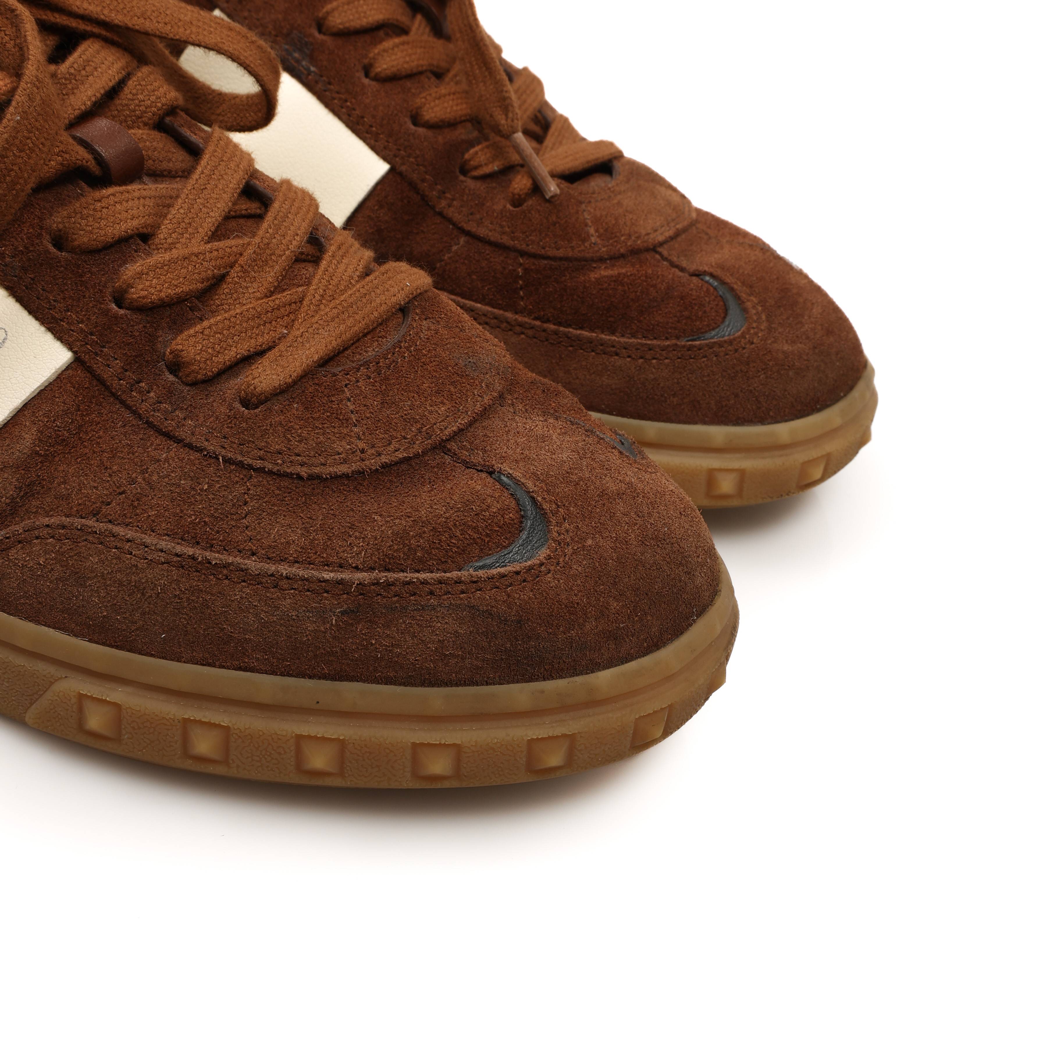 COMPRA TENIS VALENTINO | VTC