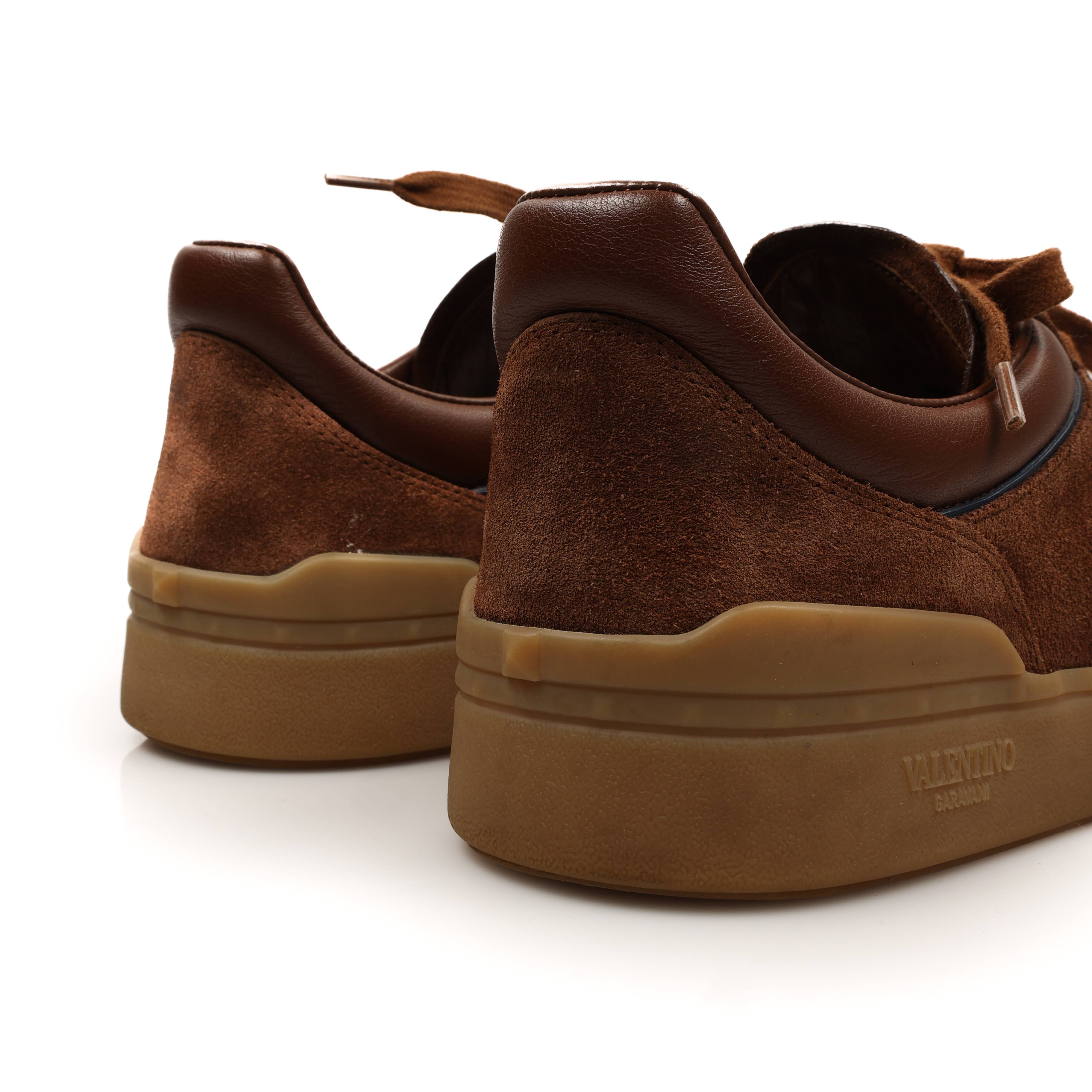 COMPRA TENIS VALENTINO | VTC