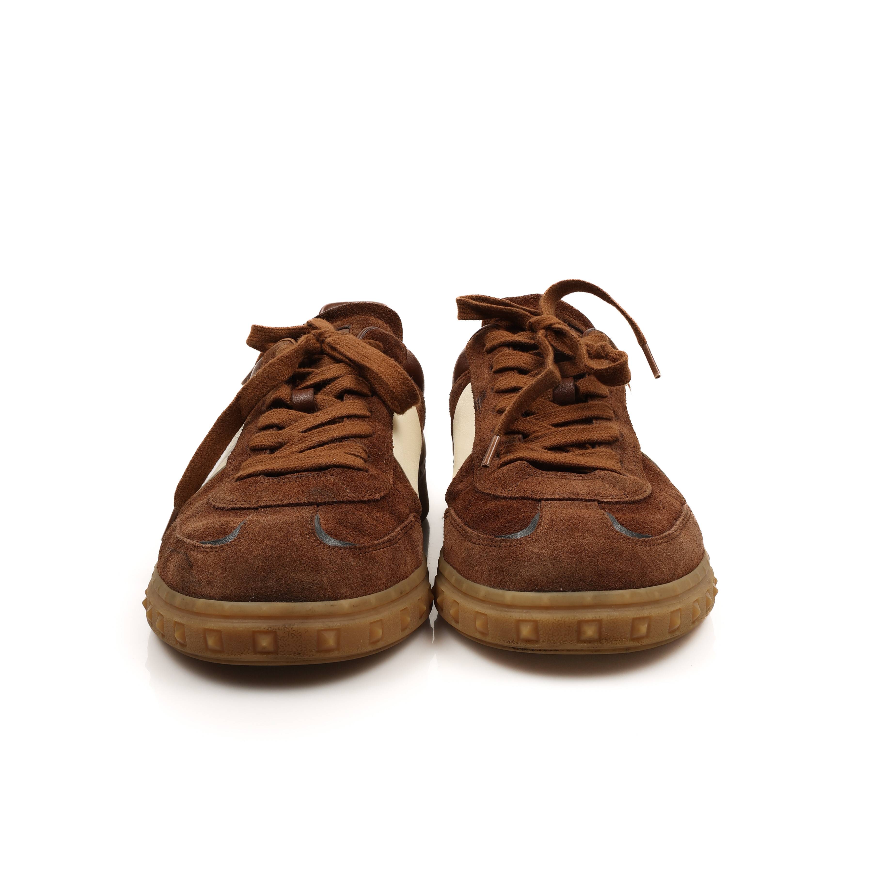 COMPRA TENIS VALENTINO | VTC