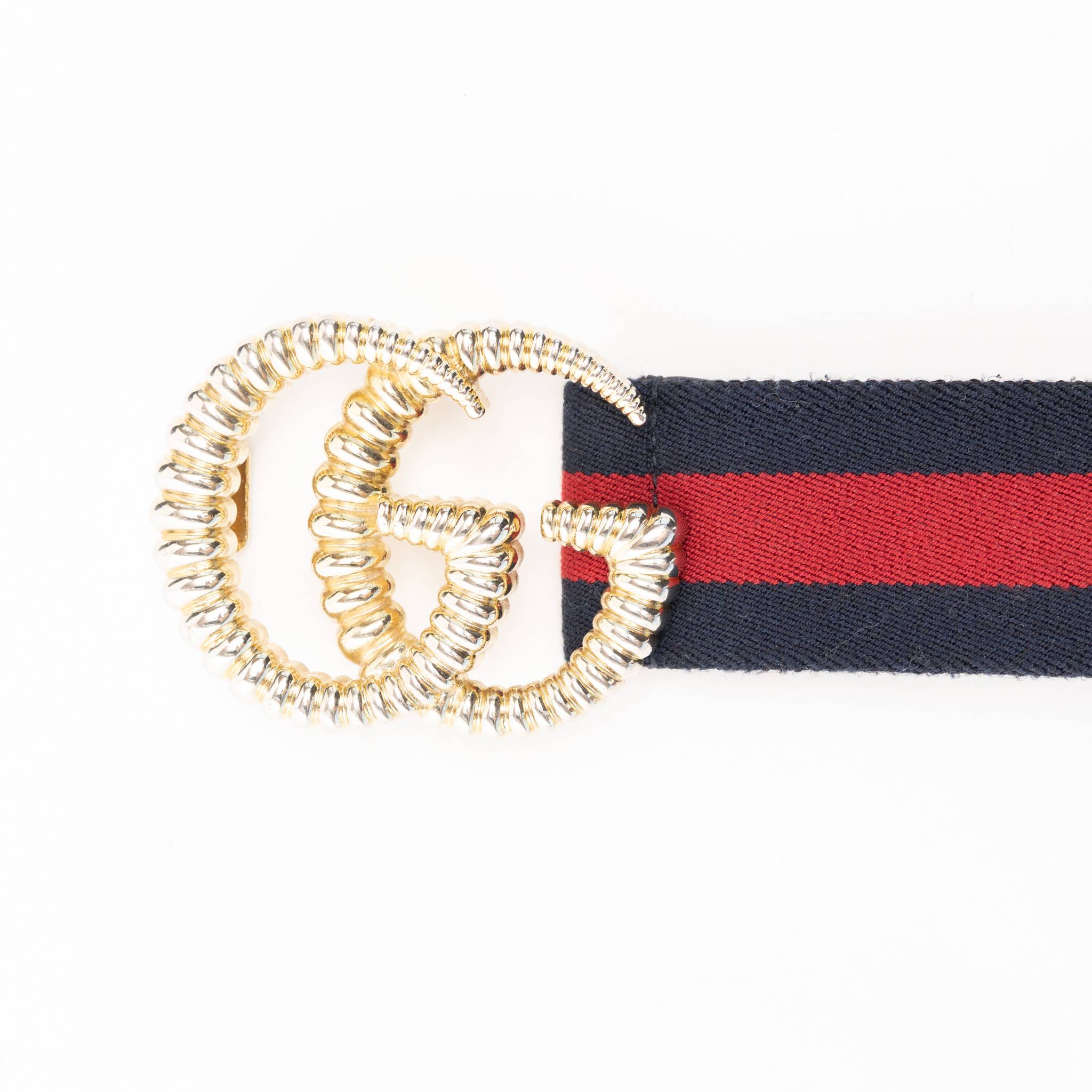 COMPRA CINTURON GG GUCCI | VTC