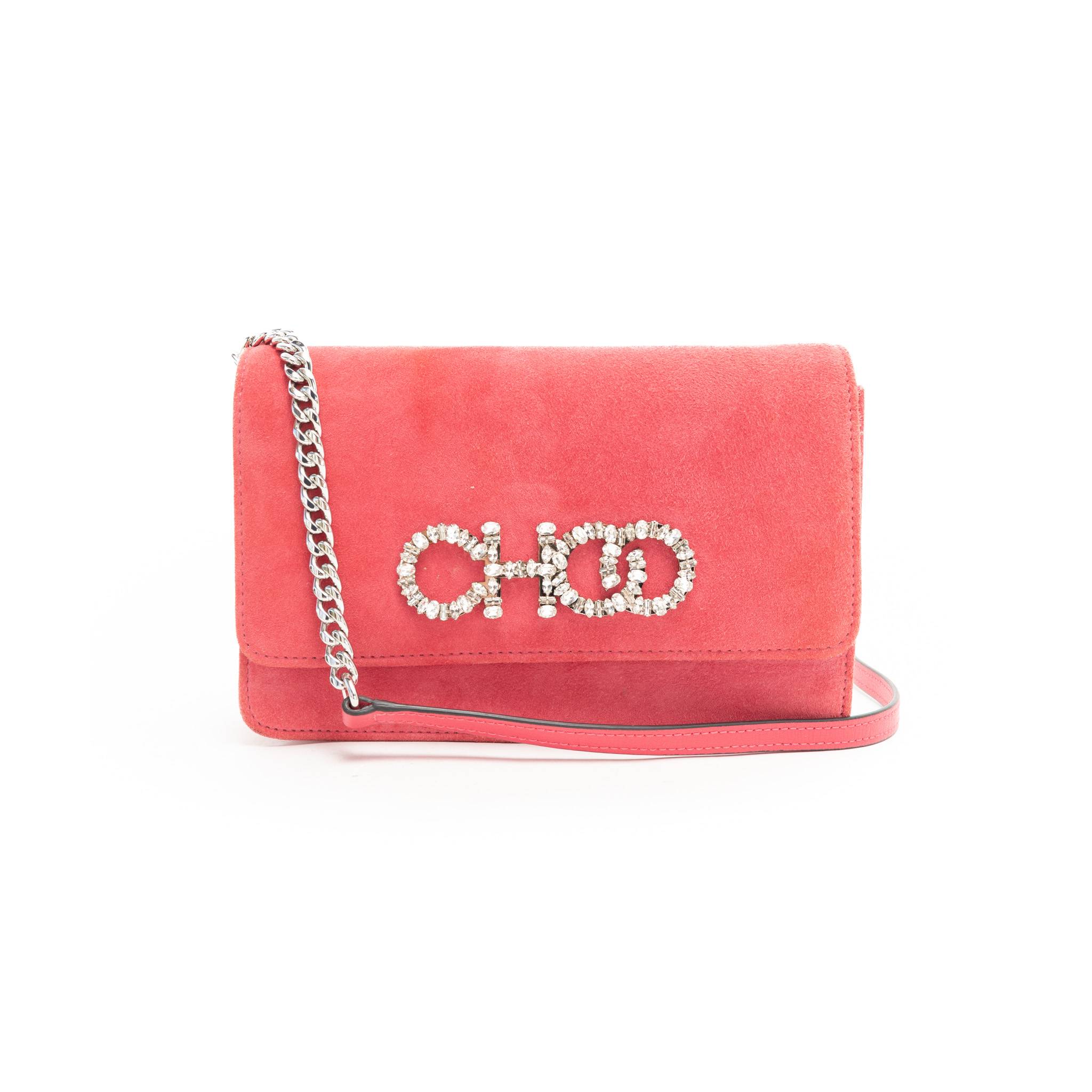 COMPRA CROSSBODY JIMMY CHOO | VTC