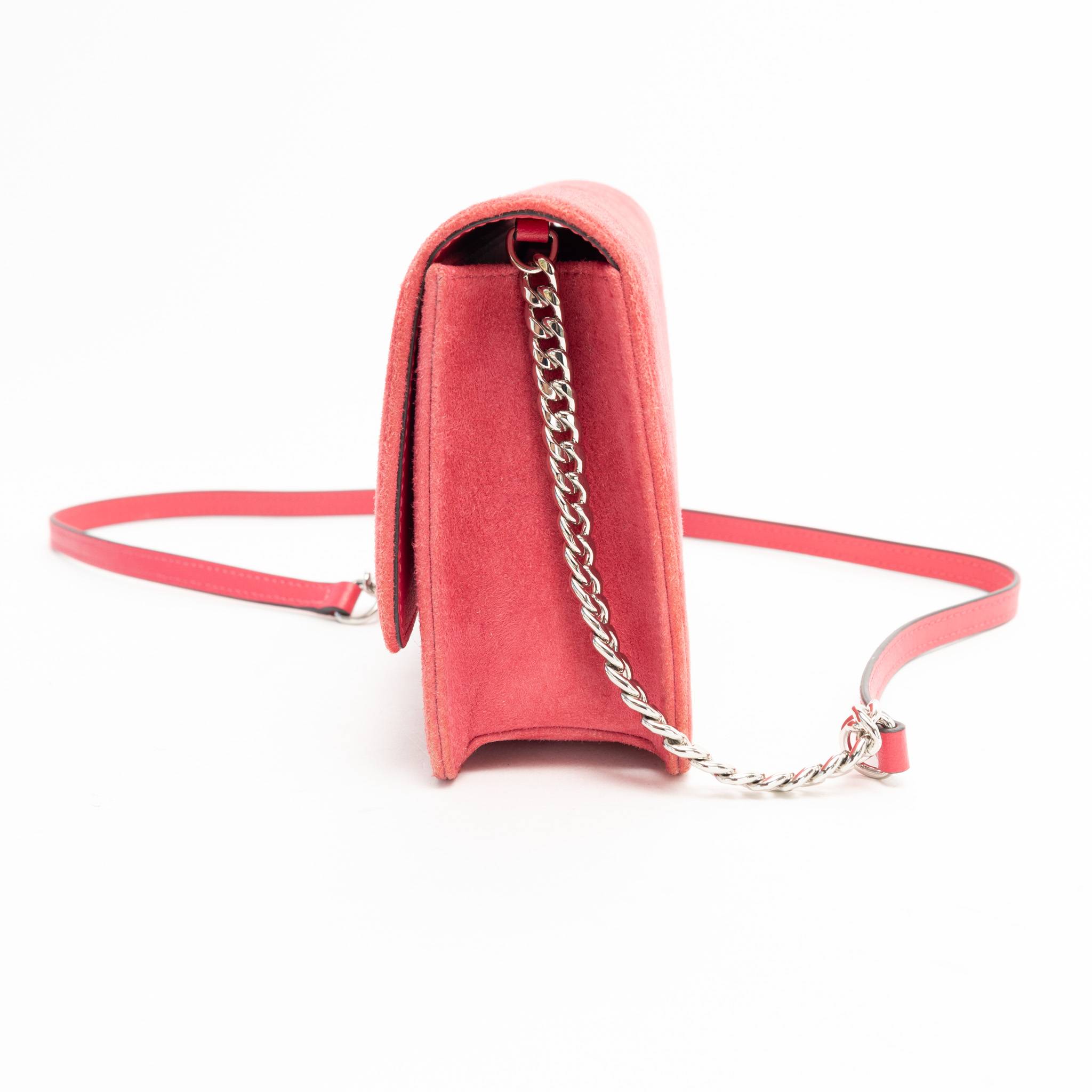 COMPRA CROSSBODY JIMMY CHOO | VTC