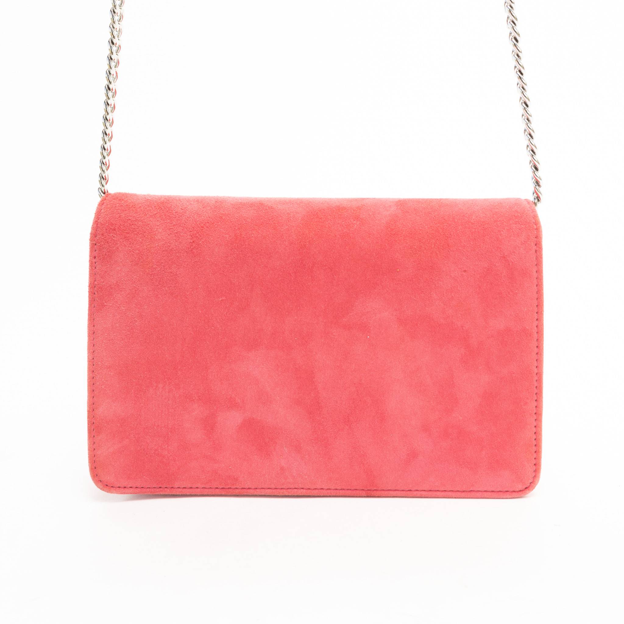 COMPRA CROSSBODY JIMMY CHOO | VTC