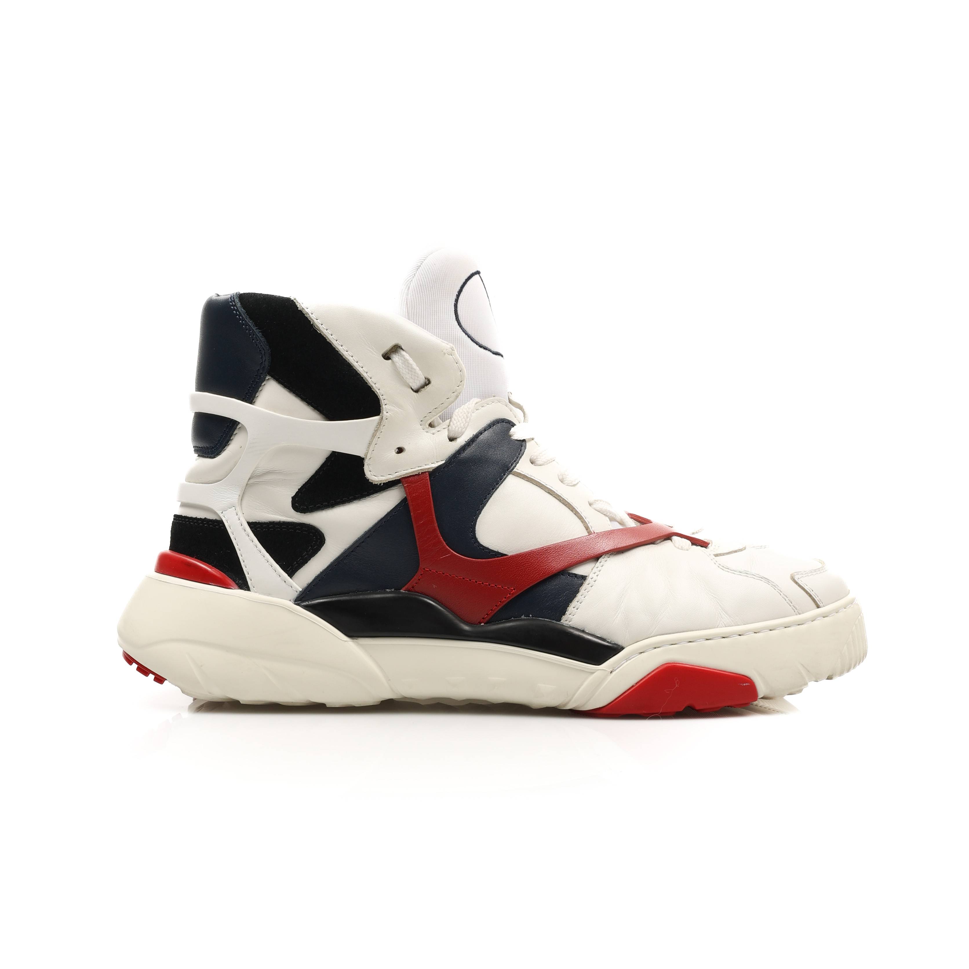 COMPRA TENIS VALENTINO | VTC