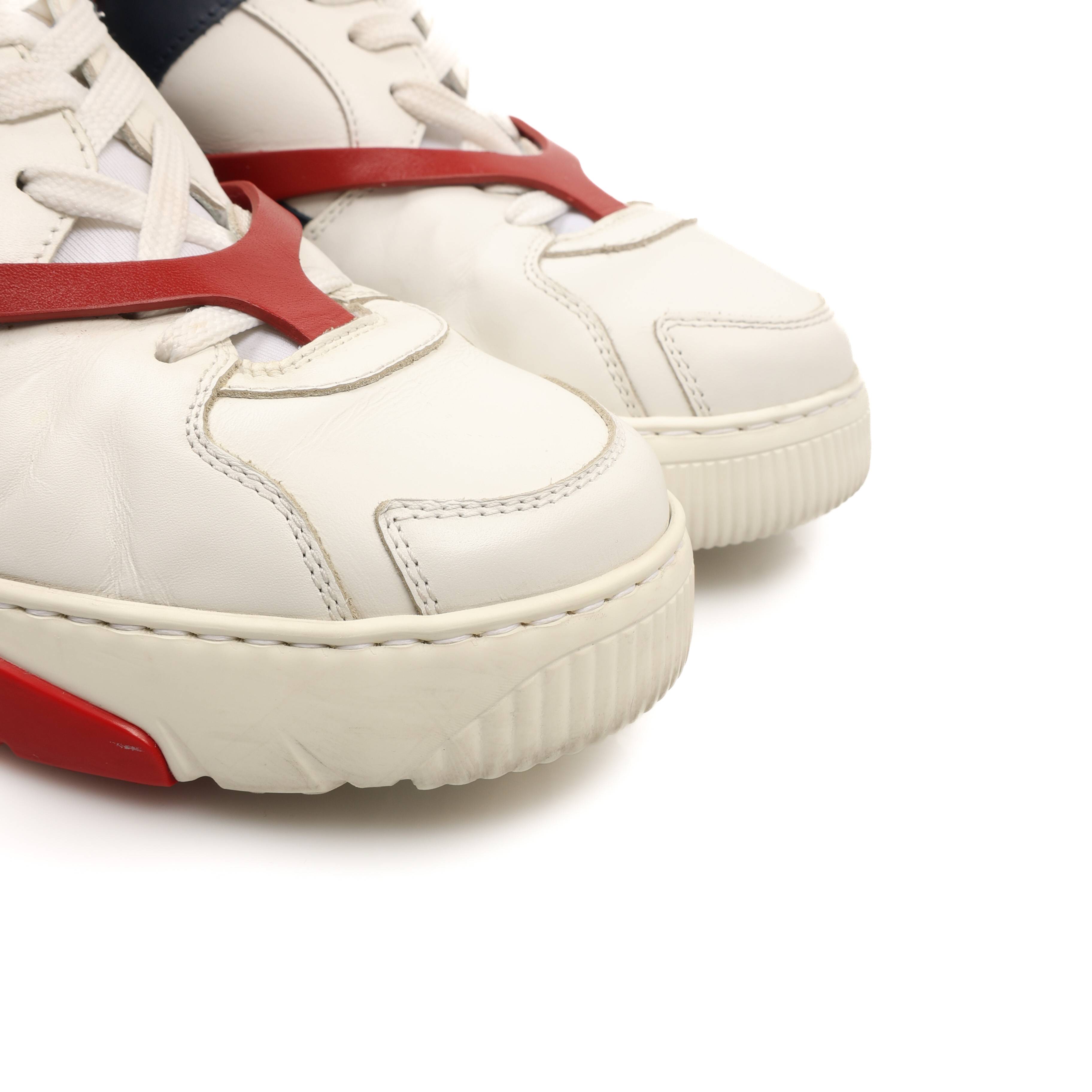 COMPRA TENIS VALENTINO | VTC