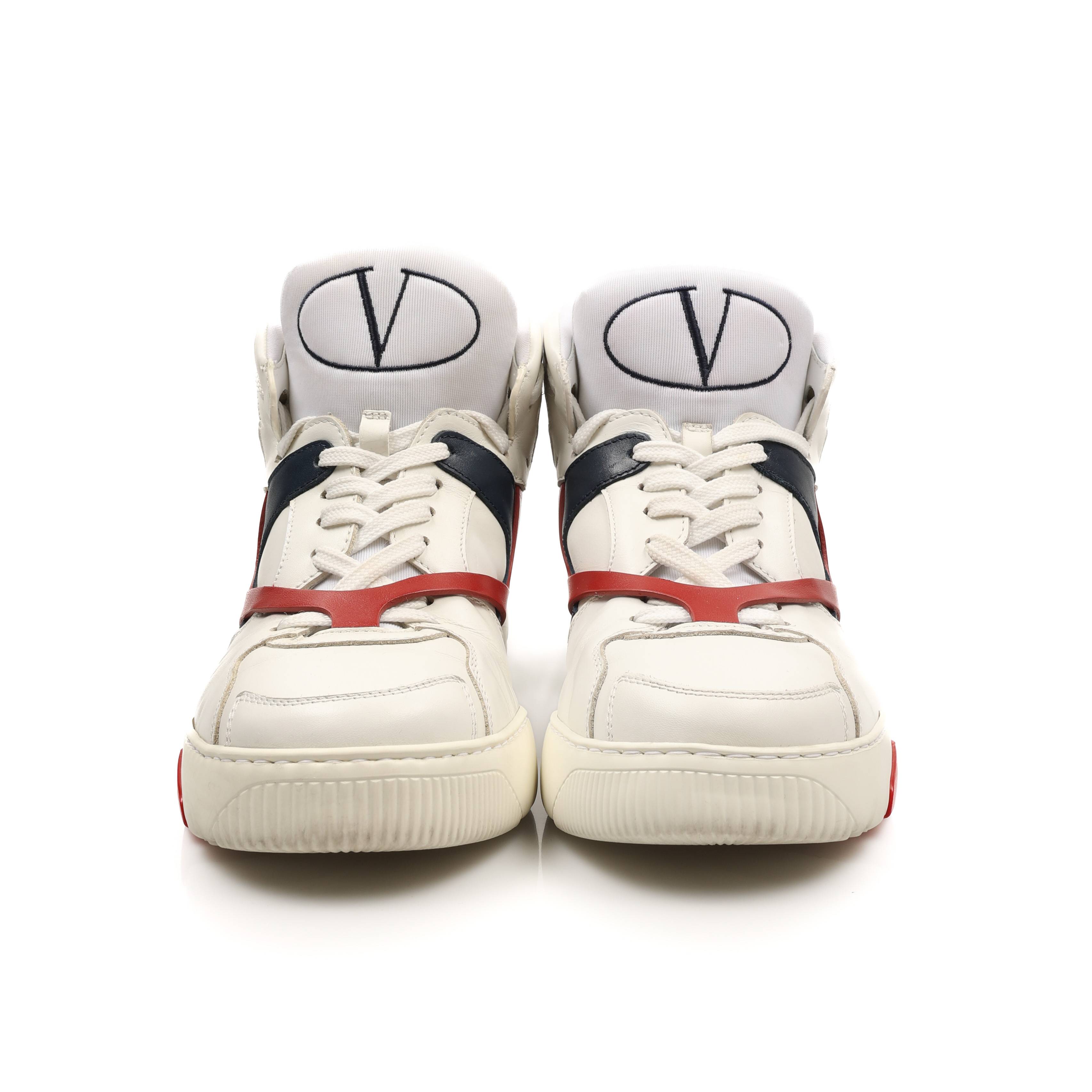 COMPRA TENIS VALENTINO | VTC