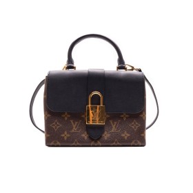 LOUIS VUITTON LOCK IT BB - Vende Tu Closet