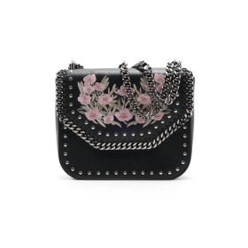 STELLA MCCARTNEY BLACK BOX FALABELLA - Vende Tu Closet