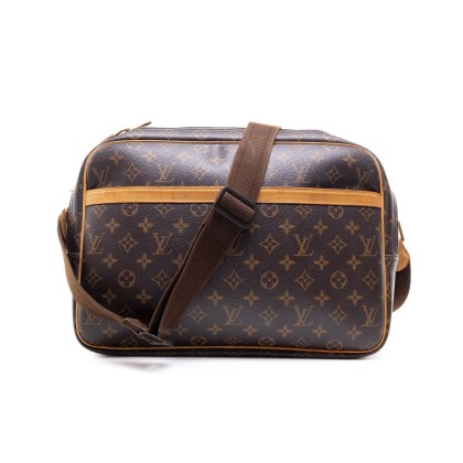 COMPRA CROSSBODY MONOGRAM LOUIS VUITTON | VTC