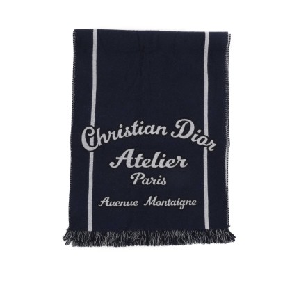 DIOR BUFANDA | VTC